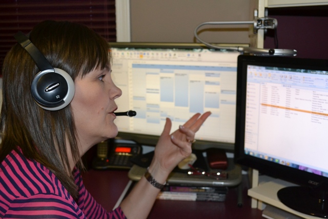 Consulting | Mission Computers