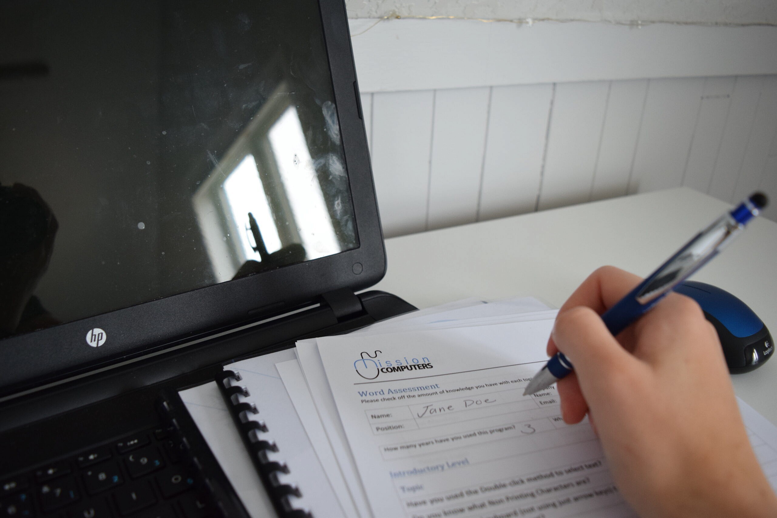 Policies | Mission Computers