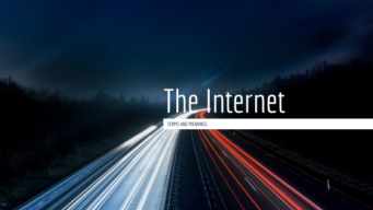 What do all these Terms Mean... Mr. Internet? | Mission Computers