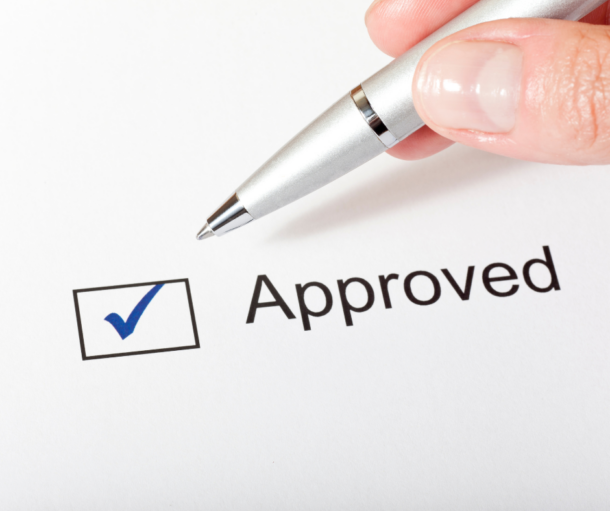 File Approvals in Microsoft Teams | Mission Computers