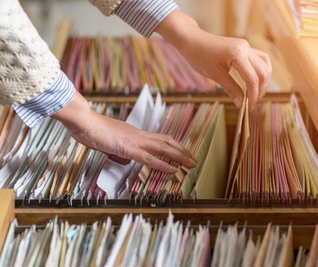 File Approvals in Microsoft Teams | Mission Computers